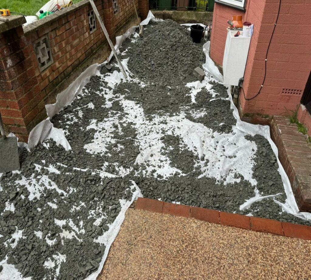 The Sahara Project – BFG Contractors